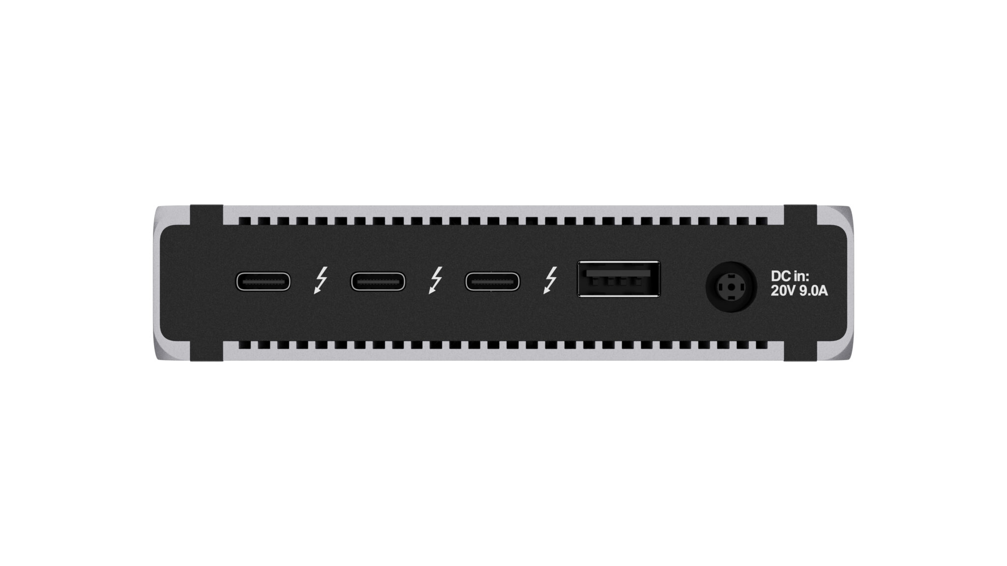 Thunderbolt 5 Usb4 Element 5 Hub Caldigit Caldigit