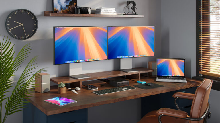 Thunderbolt 5 Dock | TS5 Plus | CalDigit – CalDigit