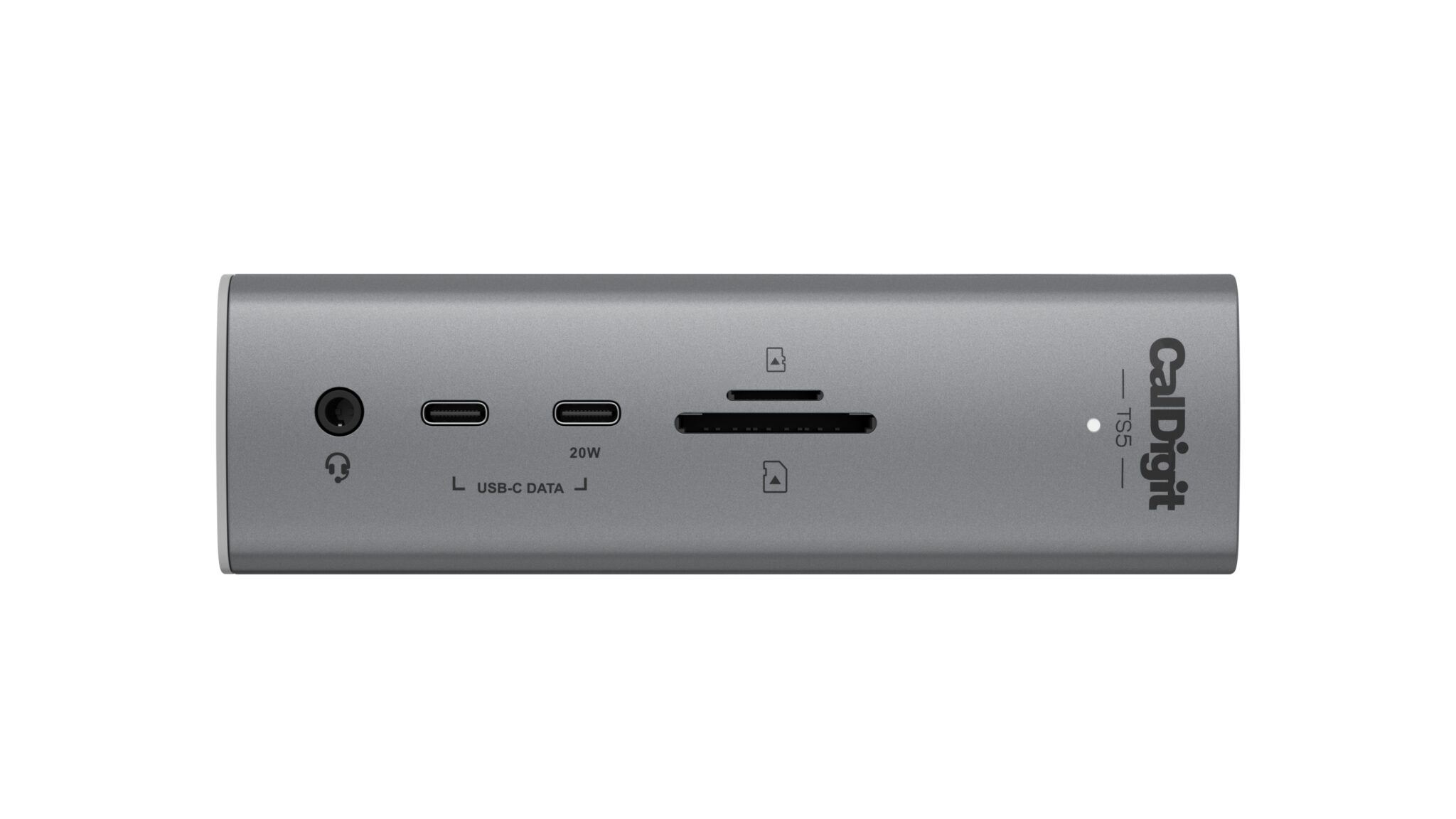 Thunderbolt 5 Dock | TS5 | CalDigit – CalDigit