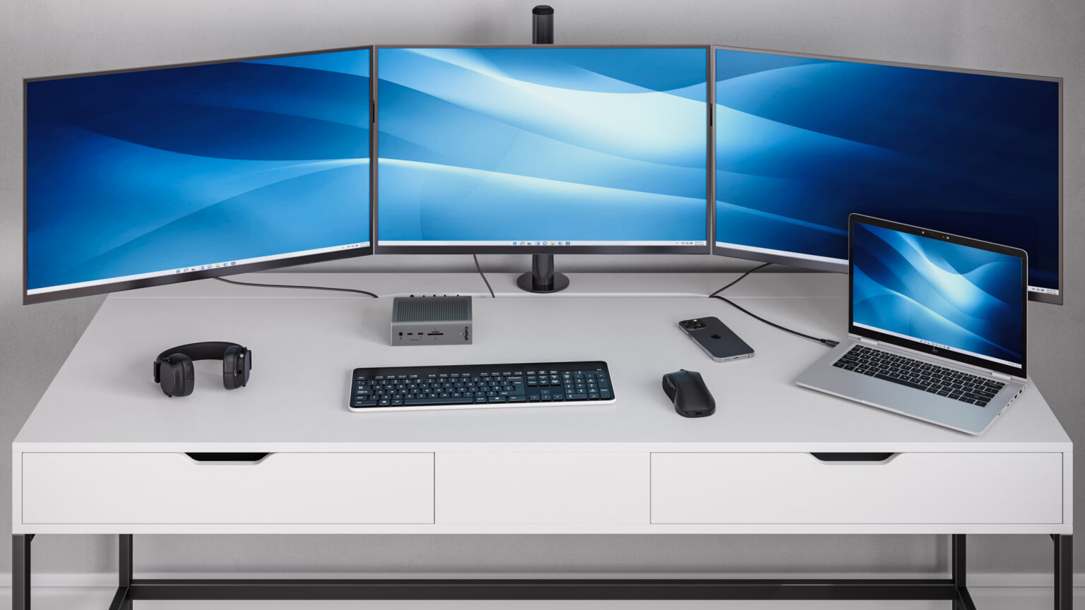 Thunderbolt 5 Dock | TS5 | CalDigit – CalDigit