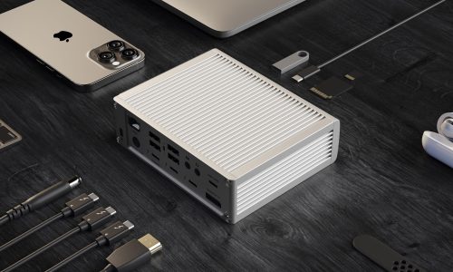 Docks & Hubs – CalDigit