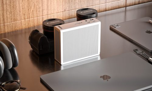 Docks & Hubs – CalDigit